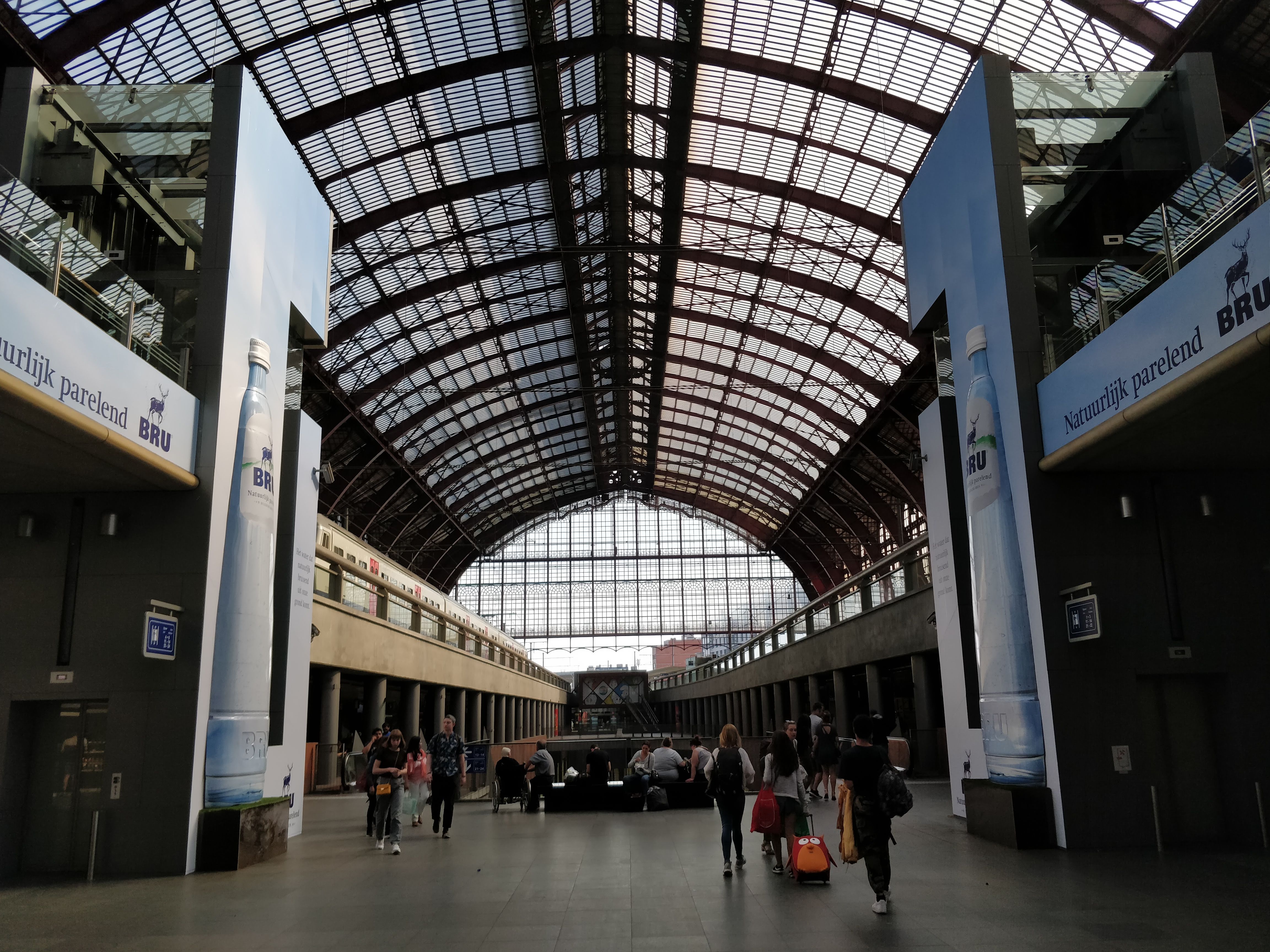 3Motion | 3Motion brengt BRU to life